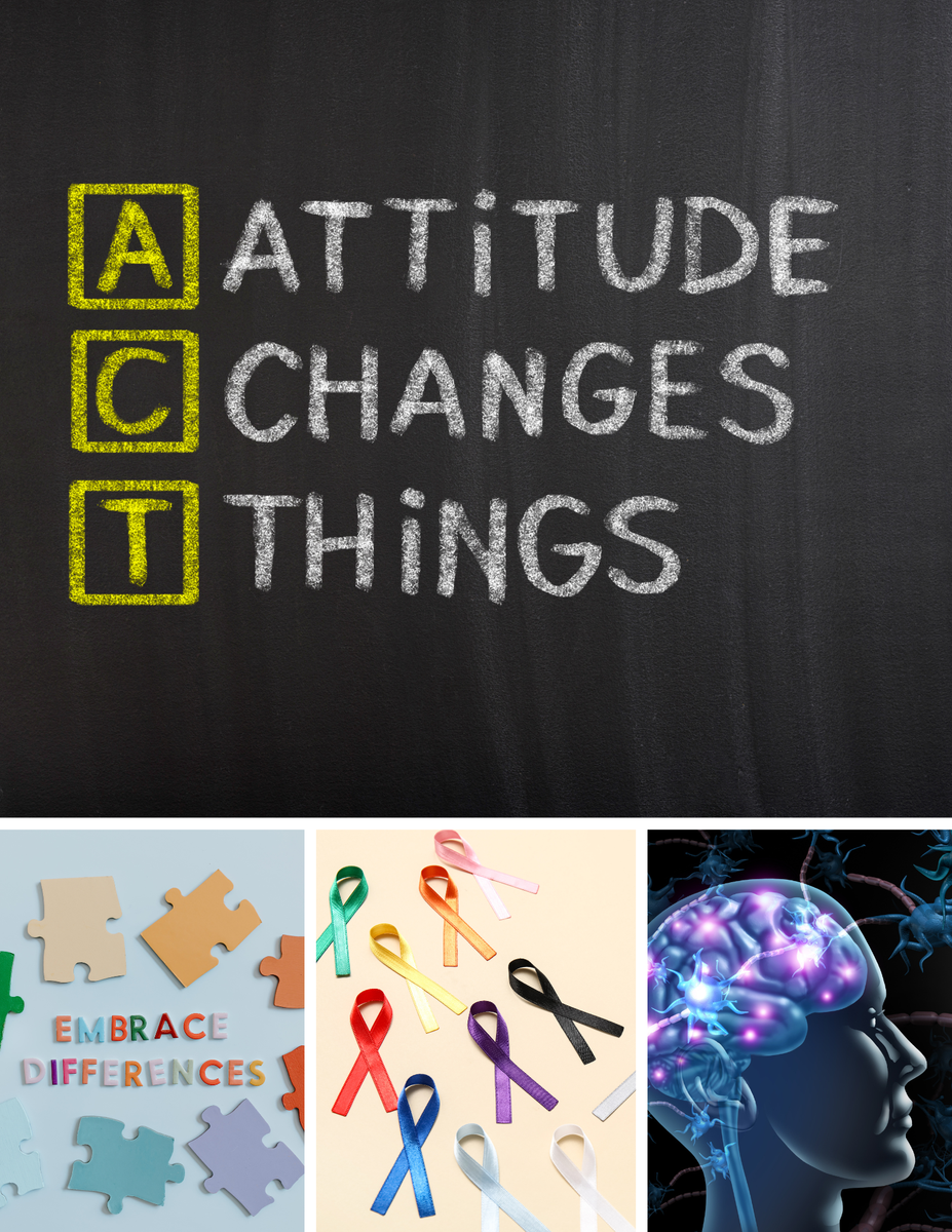 Awareness – All Things Beautiful Creations, LLC