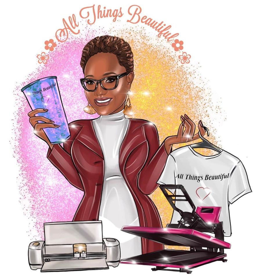 Collections – All Things Beautiful Creations, LLC
